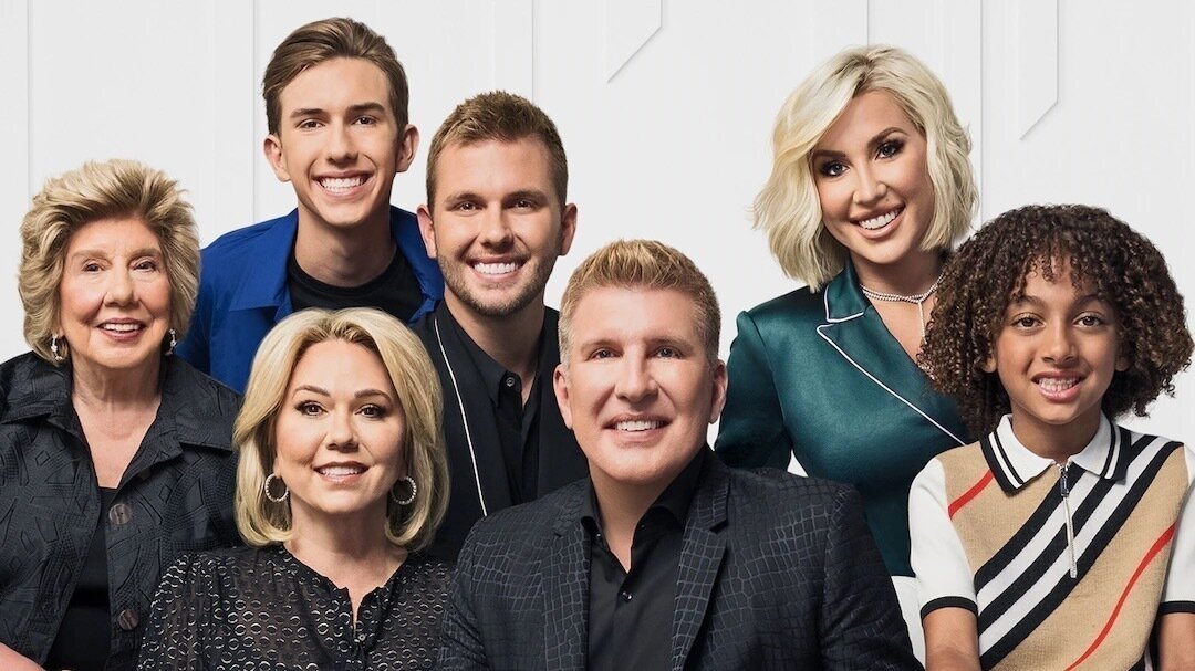 Petition · Secure the Release of the Chrisley Family from Unjust ...