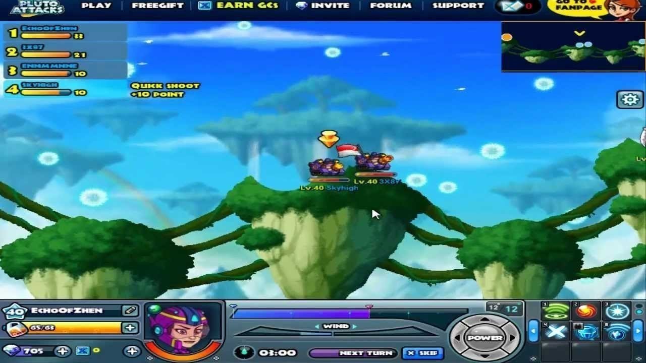 Petition · Back Pluto Attacks on fb ! - Slovakia · Change.org