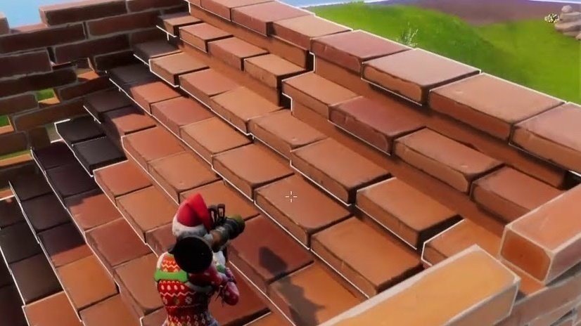 Petition · Change the Name of Fortnite Stones to Bricks - United States ...