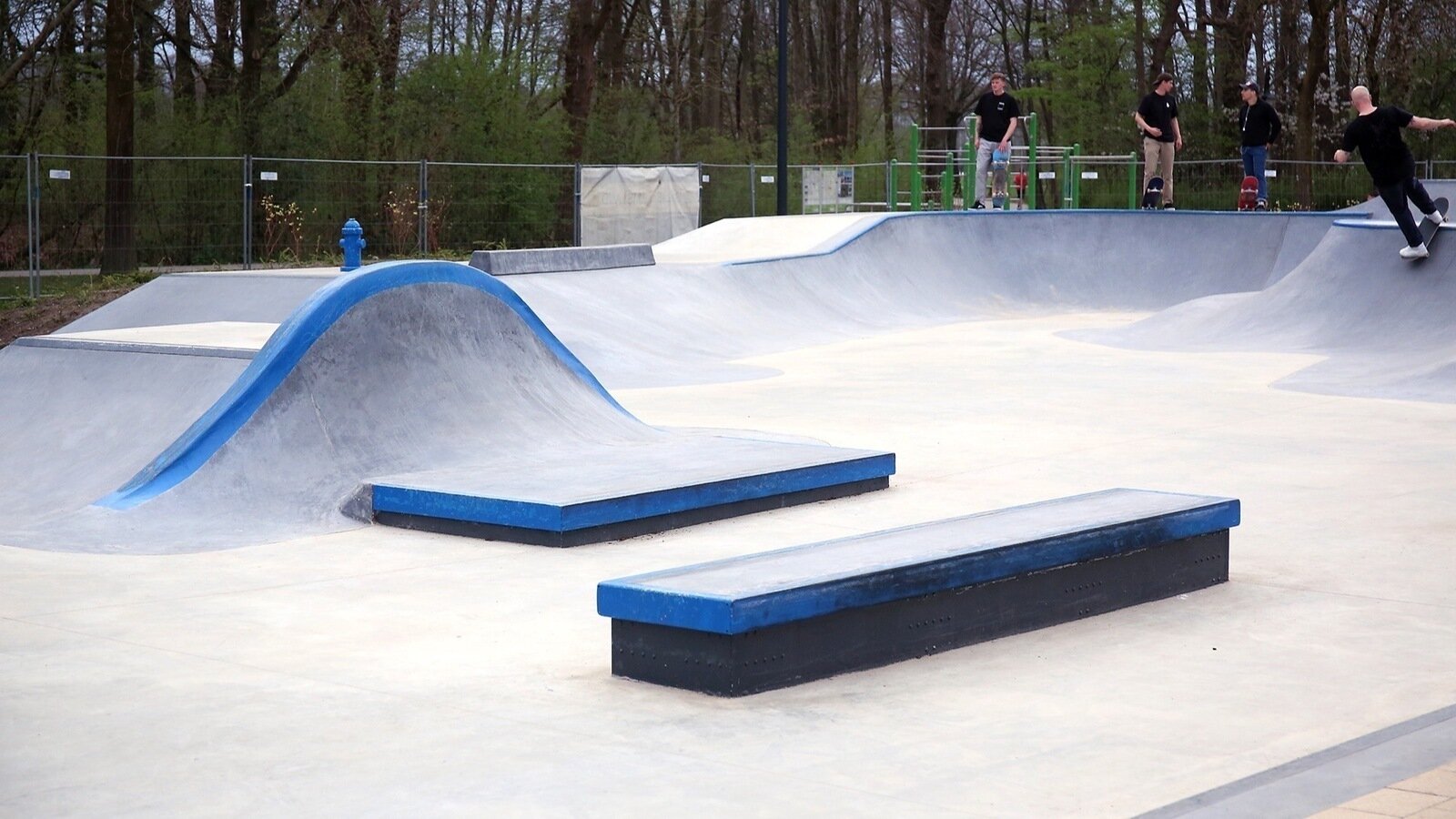 Petition · Establish a Skatepark for Oxford City and Surrounding Areas ...
