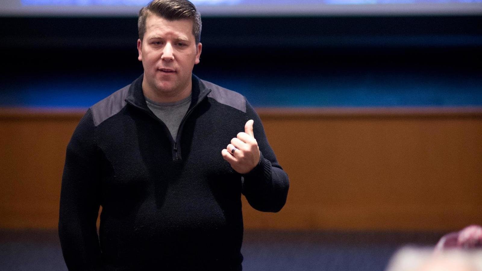 Petition · Keep Dr. Sherrow at OU - Athens, United States · Change.org