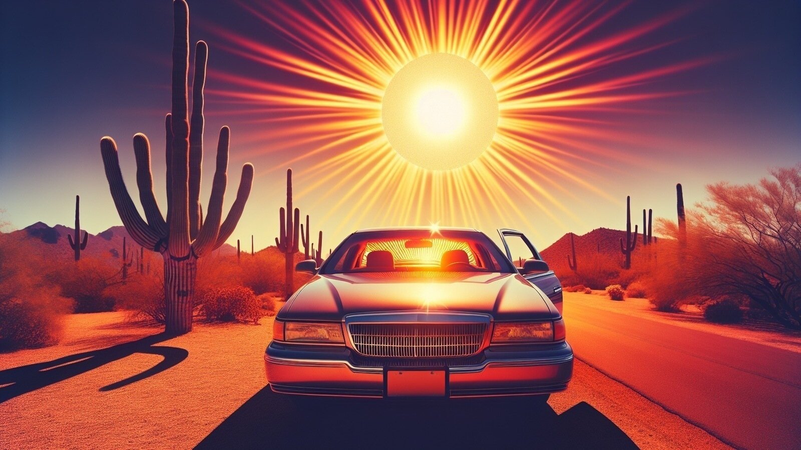 Petition · Change Phoenix Tint Law for Safer, Cooler Vehicles - Phoenix ...