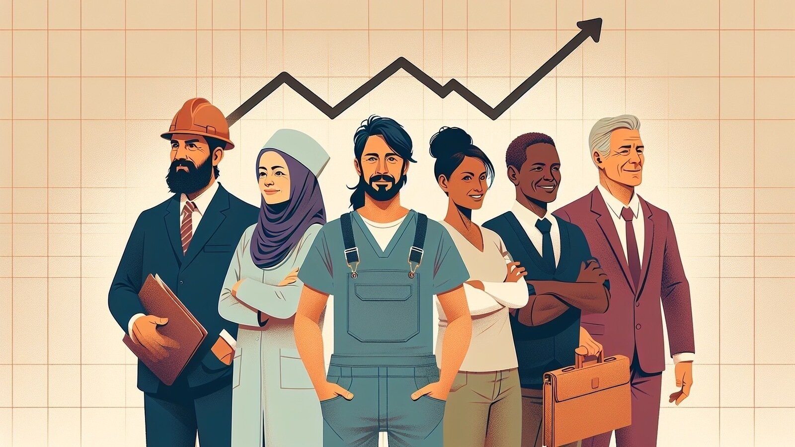 Petition · Increase National Worker Pay - United States · Change.org