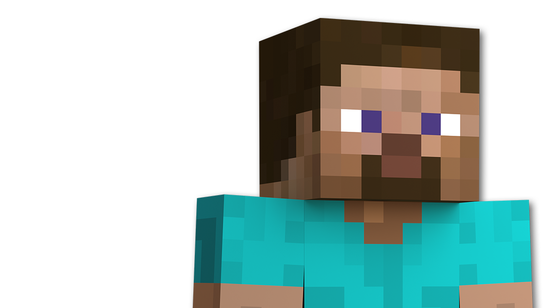 Petition · steve face reveal - United States · Change.org