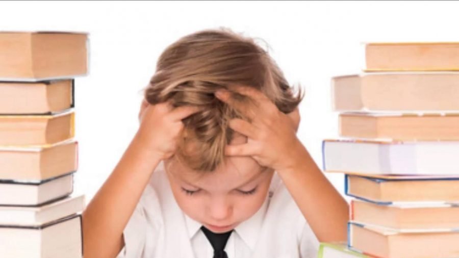 Petition · Stop Homework from existing - United States · Change.org