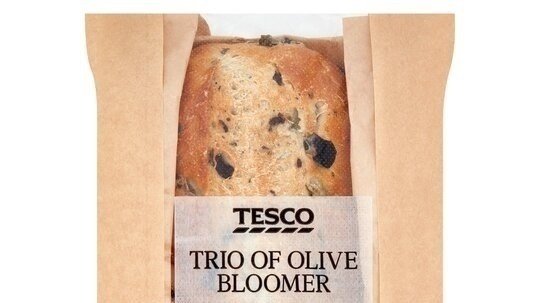 Petition · Save Tesco’s Trio of Olive Bloomer - United Kingdom · Change.org
