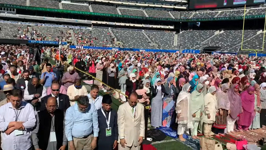 Petition · Raise Awareness and Support No School on Eid for PCTVS ...