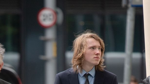 Petition · Bringing Justice for James Griffiths - Manchester, United ...