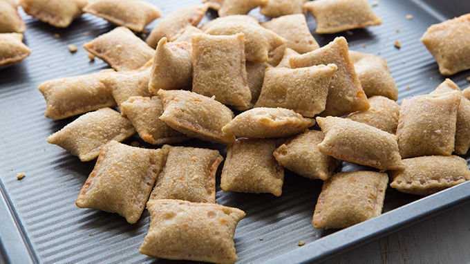 Petition · Make Stuffed Crust Pizza Rolls a Thing - United States ...