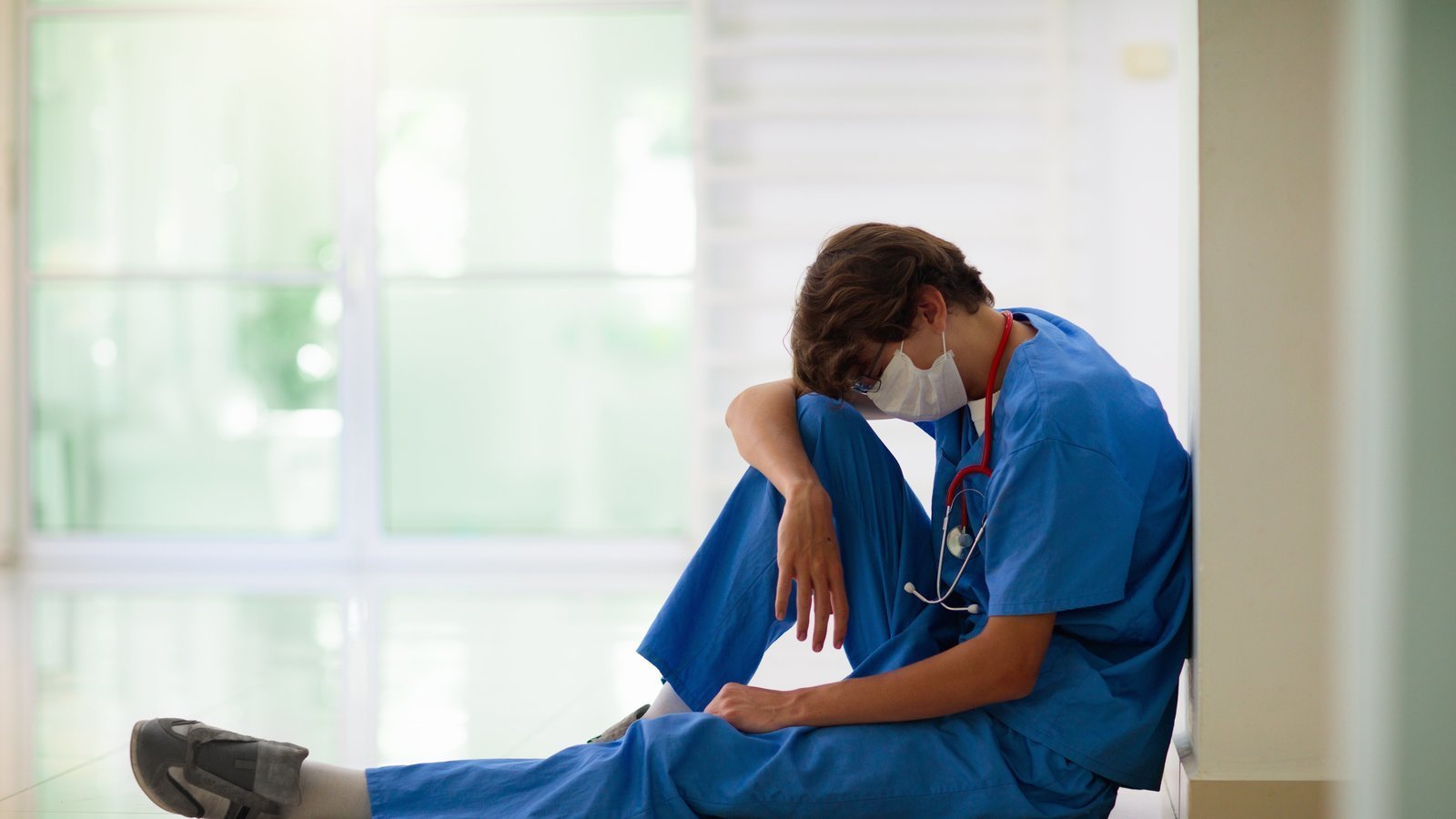 Petition · Please support our front line health care providers - they ...