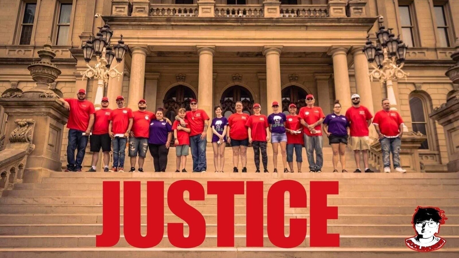 Petition · Change Juvenile Laws!! Justice for Victims - United States ...