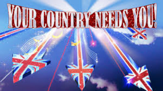 Petition · Bring back the BBC's National Eurovision Selection reality ...