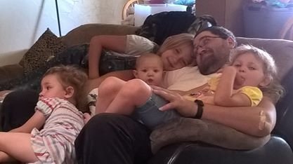 Petition · Free Anthony Lessner! Wrongfully Convicted! 10 yr Navy ...