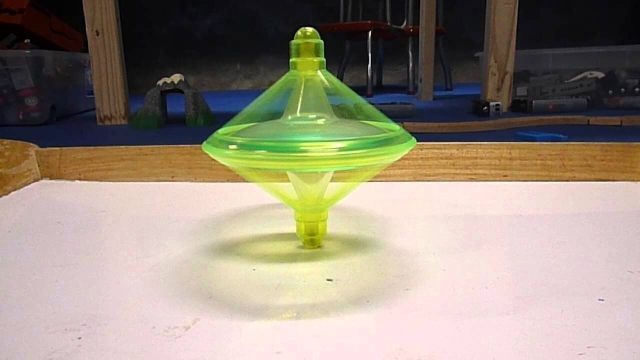 Petition · Help me find this Spinning Top and many more from my ...