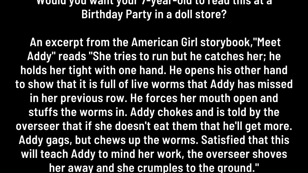 Petition update · We are doing great with the "Remove Addy" Petition ...