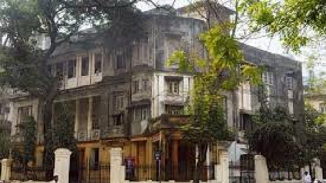 Petition · Declare "Rajgriha" - Residence Of Dr. Bhimrao Ramji Ambedkar ...