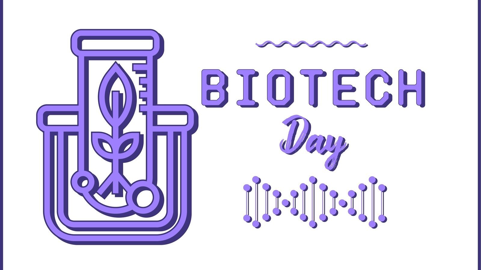 Petition · Declare Biotechnology Day in India - India · Change.org