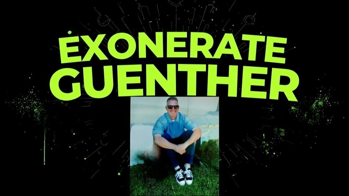 Petition · Imagine being sentenced to 60 years in prison for a crime ...