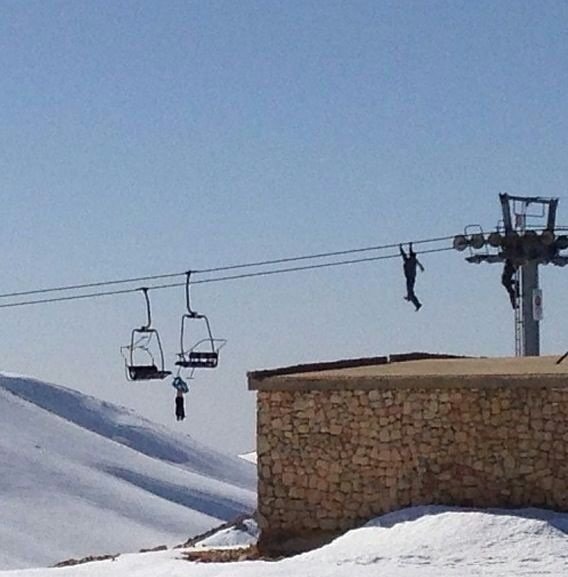 Petition · Faraya Mzaar Ski Resort - Safety Appeal - Lebanon · Change.org