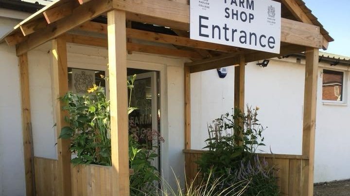 Petition · Save Hadlow College Farm Shop - United Kingdom · Change.org