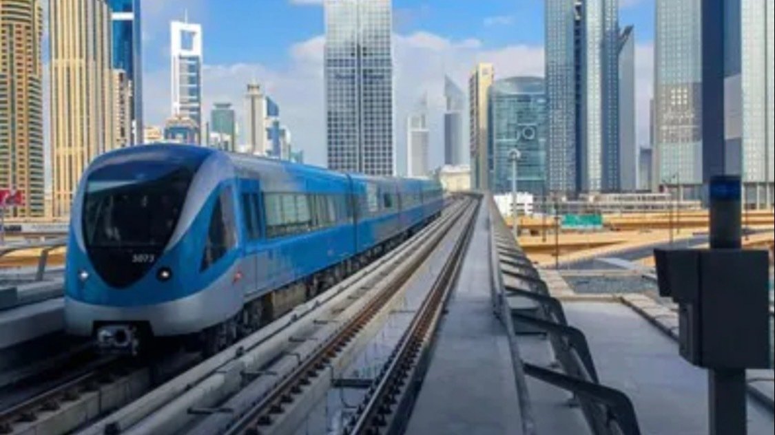 Petition · Petition to build a metro in Kuwait - Kuwait · Change.org