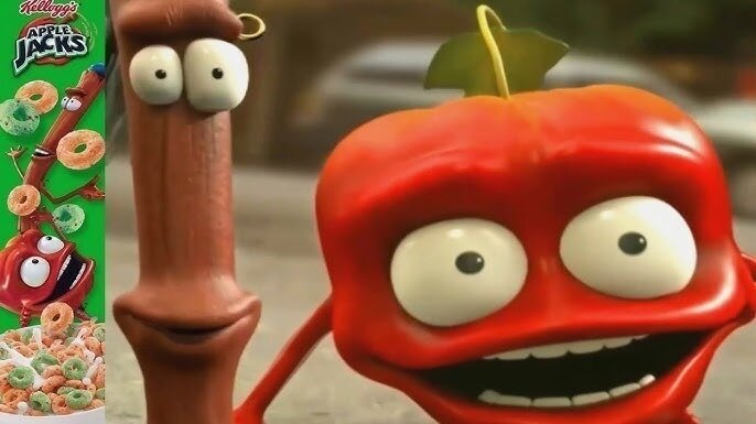 Petition · Bring back the classic Apple Jacks commercials and mascots ...