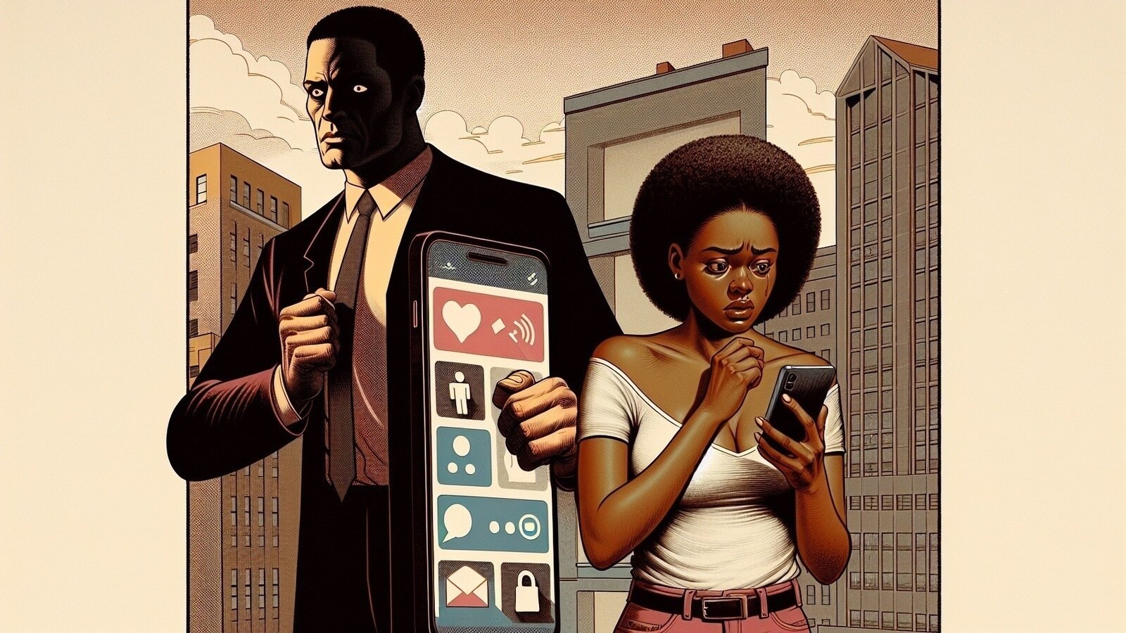 Petition · Revise Legal Frameworks to Address Tech-Abuse and Stalking ...