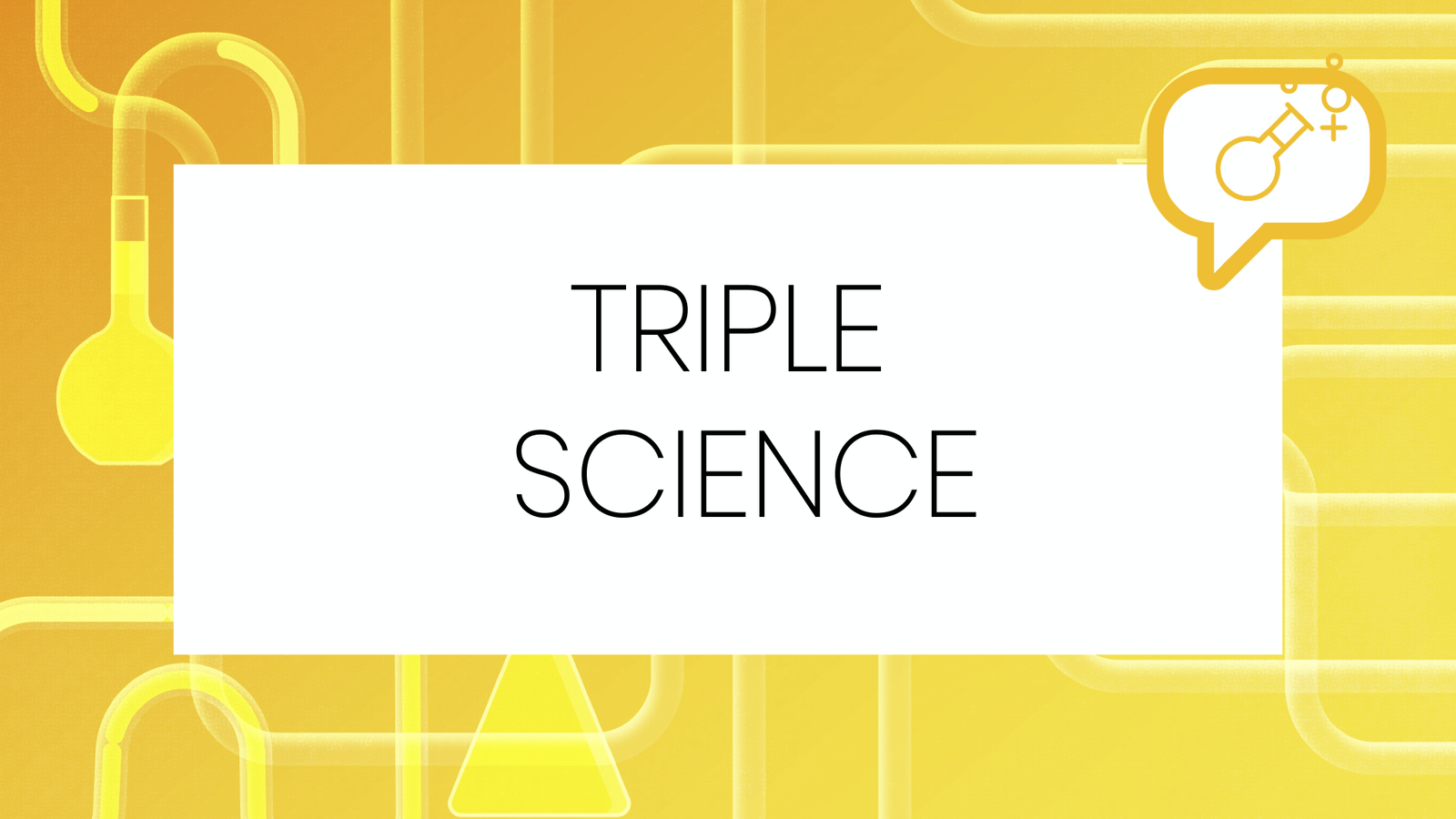 Petition · Year to triple science at PCS - United Kingdom · Change.org