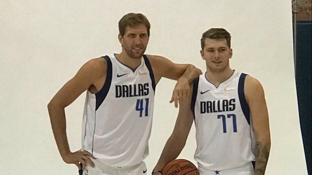 Petition · Fire Nico Harrison and Bring Luka Dončić Back to Dallas: A Call for Change - United ...