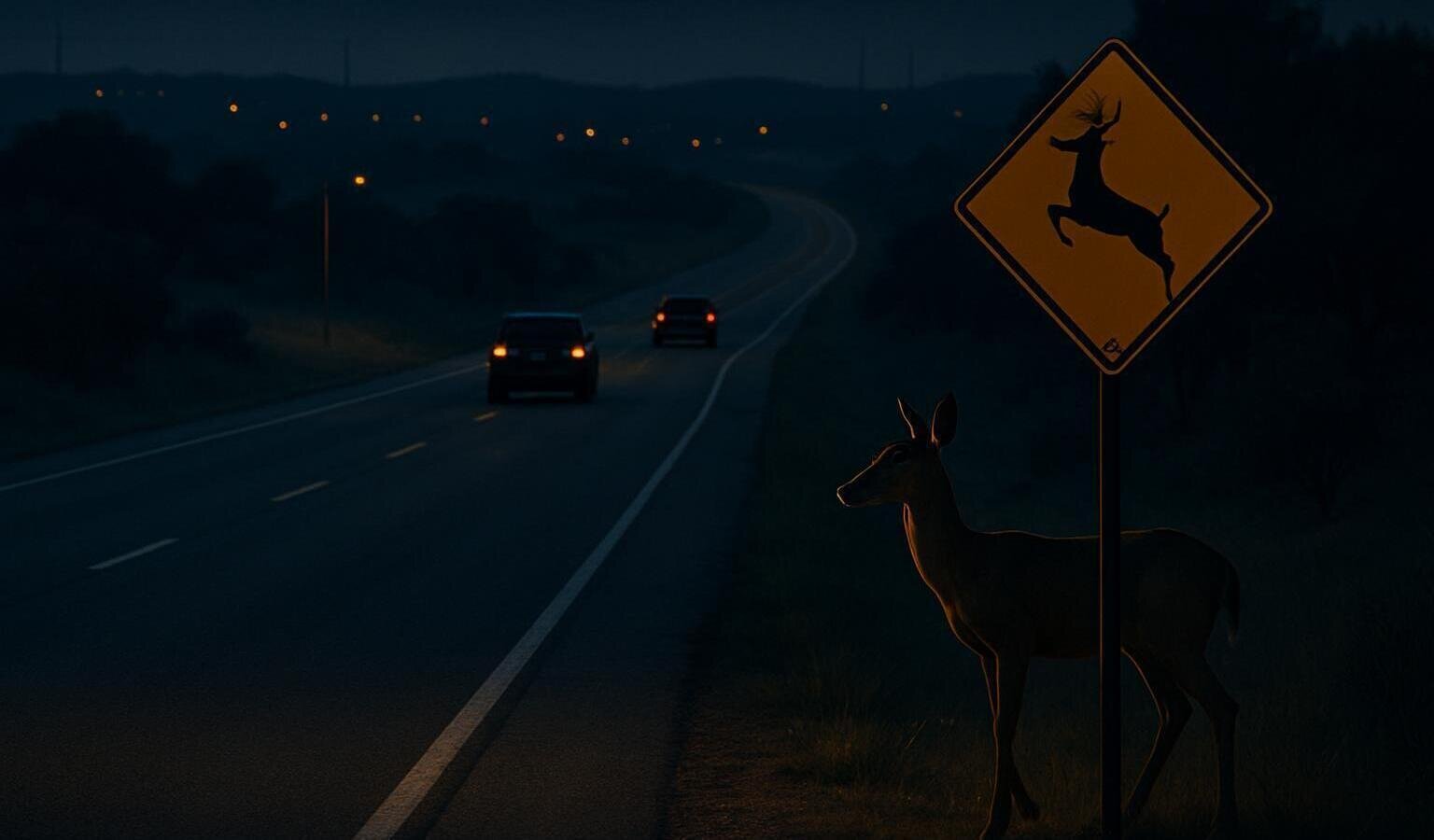 Petition · Install deer crossing signs on US Highway 281 and SH 1604 Loop - San Antonio, United ...