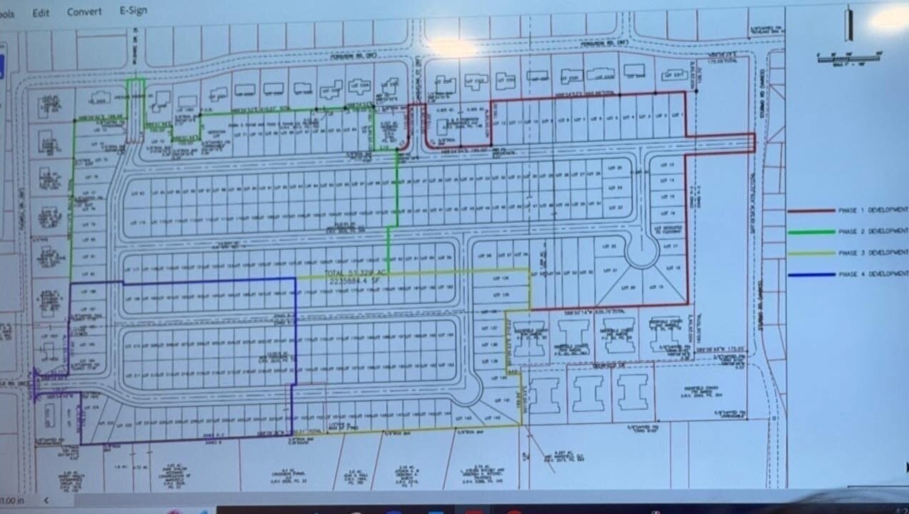 Petition · Oppose the Planned Unit Development (PUD): Violation of ...