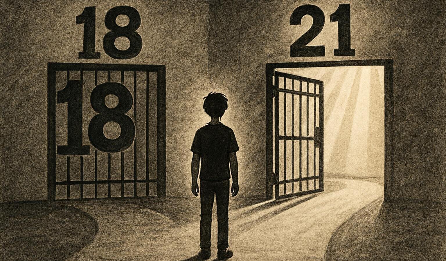 Petition · Raise the age for life without parole sentencing in Iowa to ...