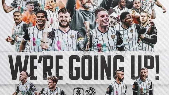Petition · Get Notts country a celebration parade - United Kingdom ...