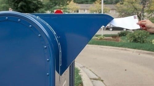 Petition · Call for special USPS oversight ensuring successful, timely ...