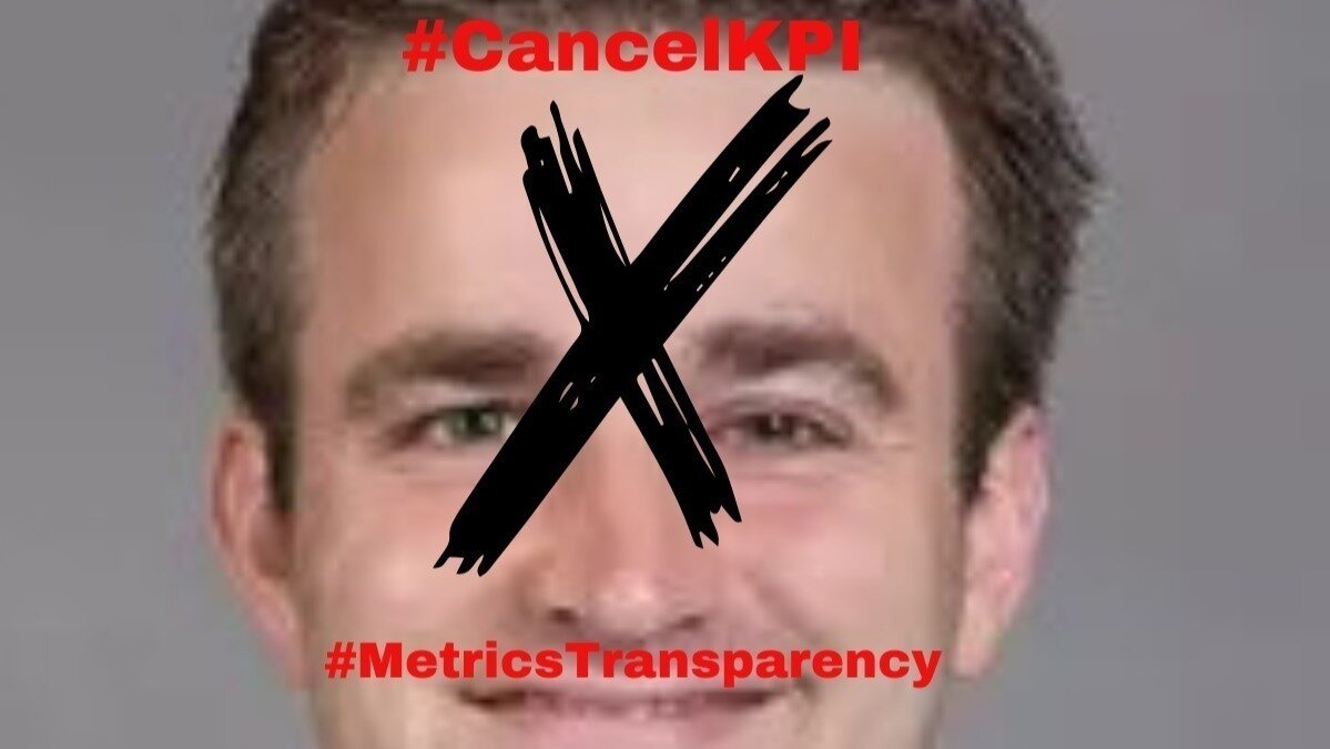 Petition · Cancel KPI - United States · Change.org