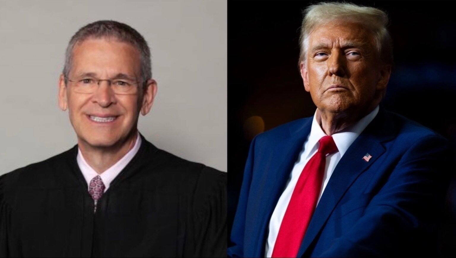 Petition · Impeach U . S. District Judge John J McConnell for Gross ...