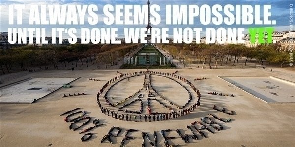 Petition · Climate protection does not permit Energy East! - Canada ...