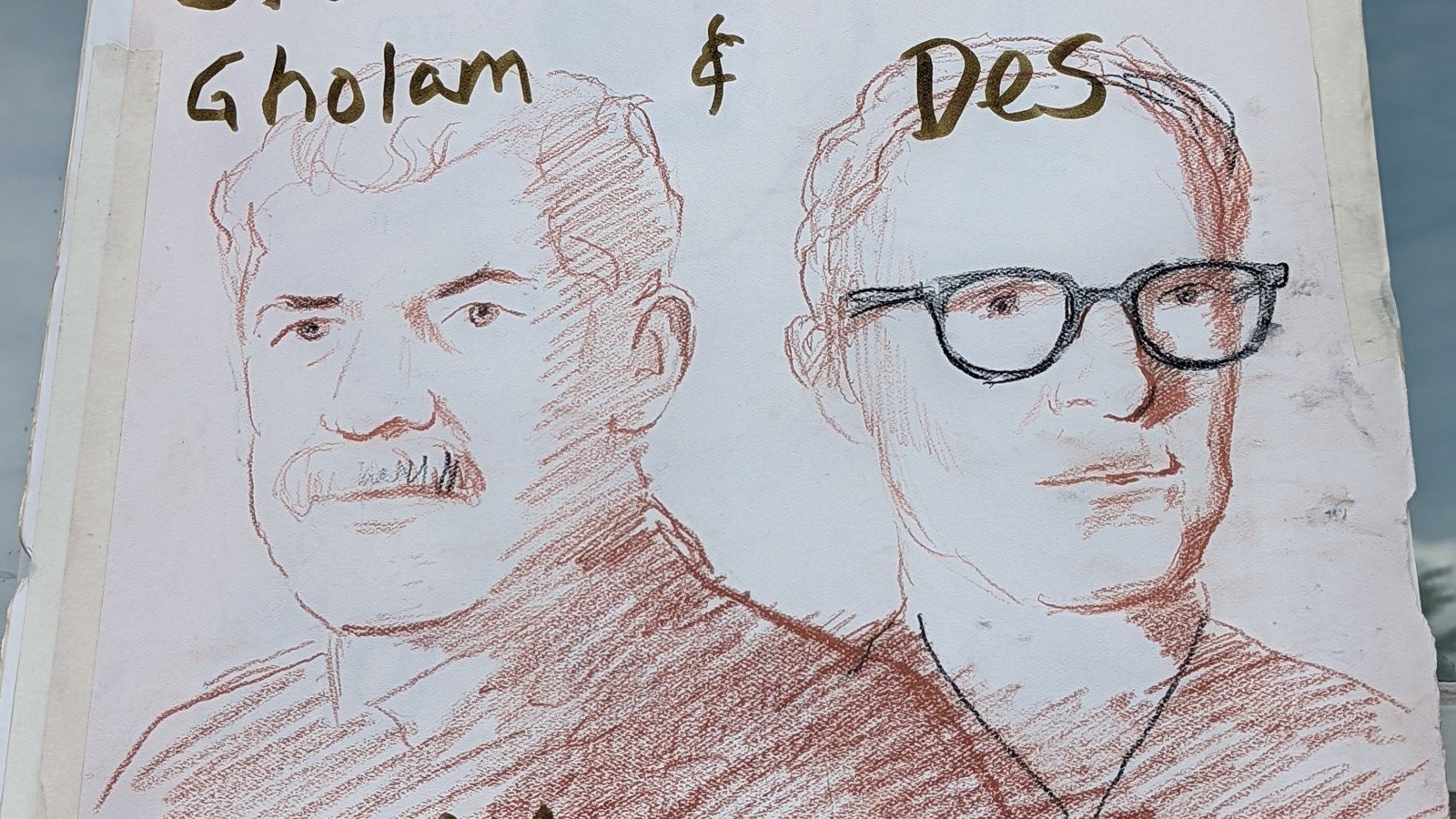 Petition · Reinstate Des Freedman and Gholam Khiabany effective ...