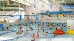 Petition · Save Leisure Pools in Scotland - United Kingdom · Change.org