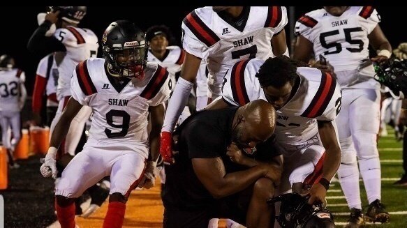 Petition · Support for Shaw High School Head coach and Assistant ...