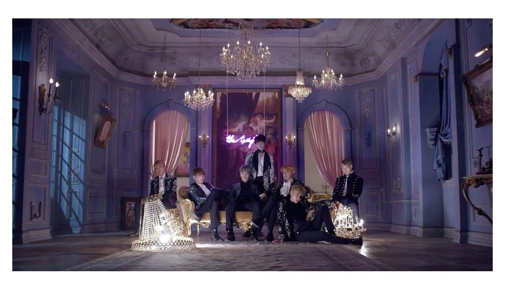 Pétition · Make BTS come to Morocco - Maroc · Change.org