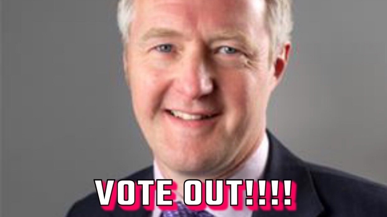 Petition · Demand the Removal of Labour Leader Sam Corcoran from ...