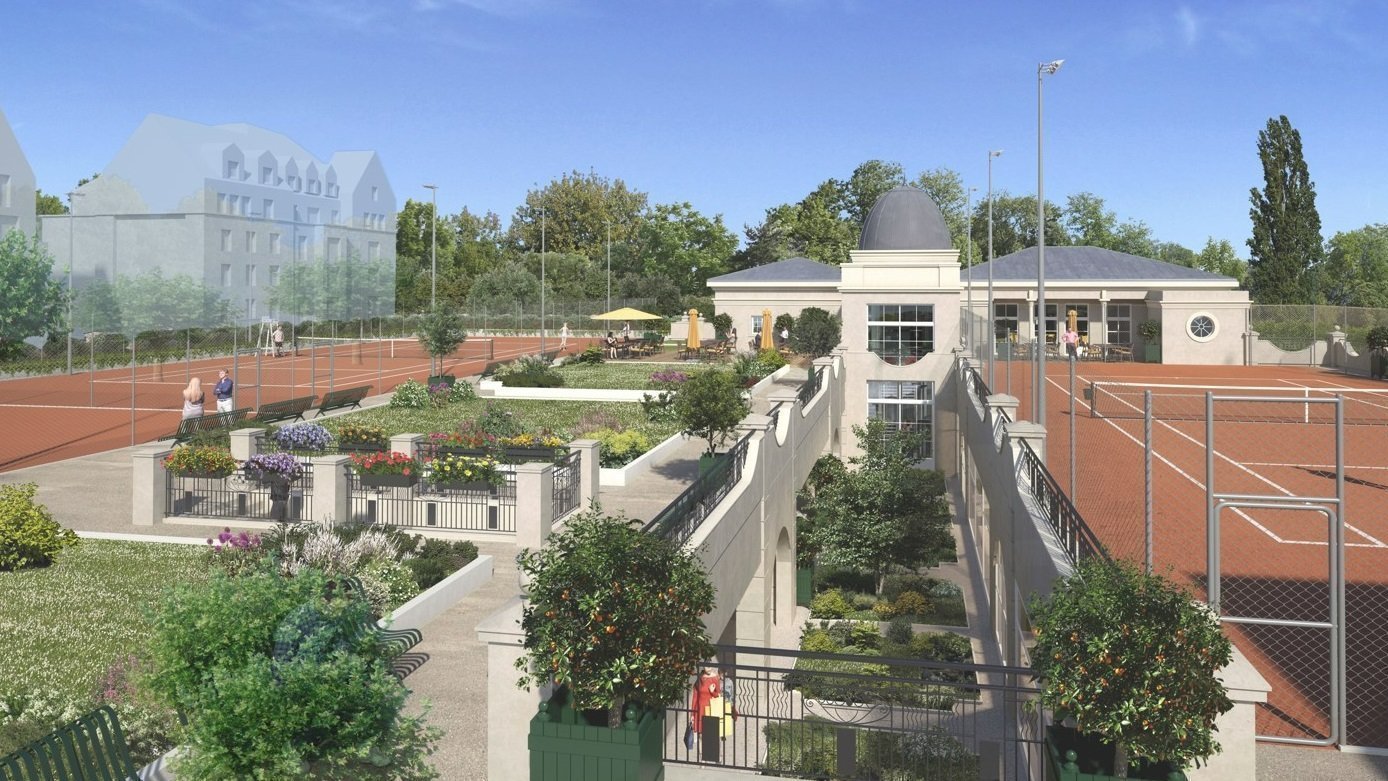 Pétition · Contre l'augmentation des tarifs du TCPR - Le Plessis-Robinson, France · Change.org