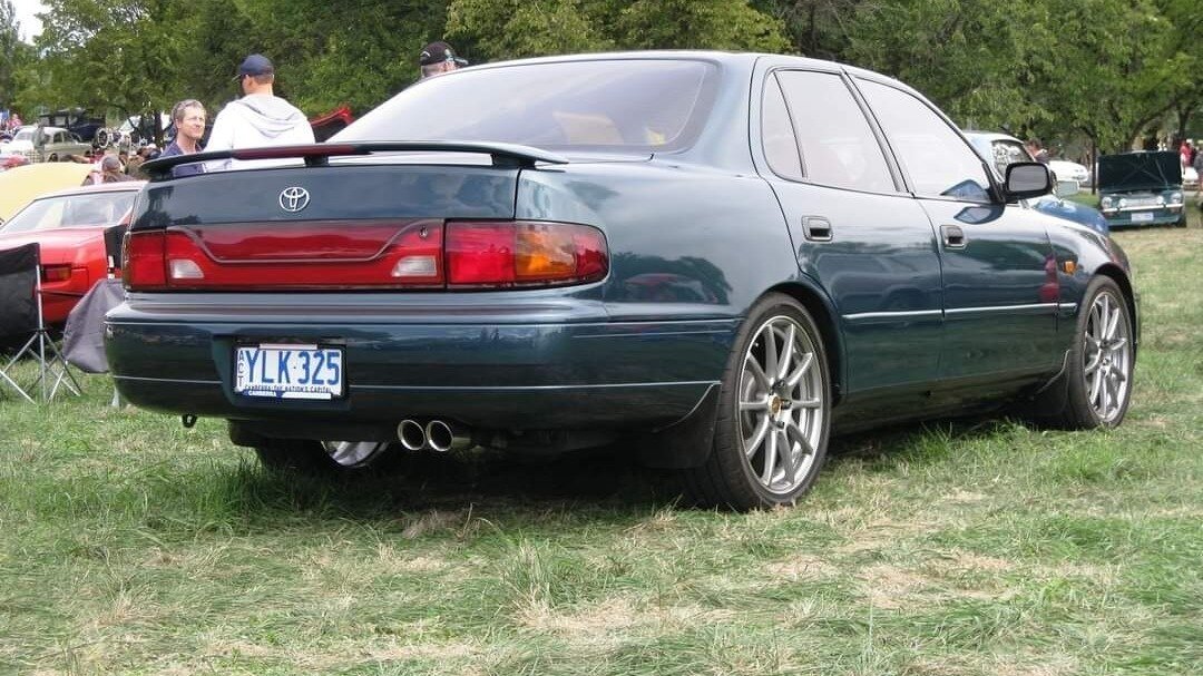 Petition · Demand Haltech Support for 3VZ-FE Engine - Australia ...