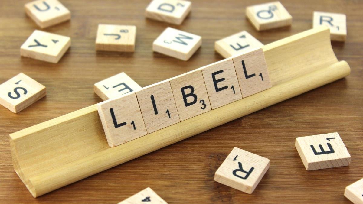 Petition · Let's End Twitter Libel · Change.org