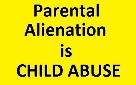 Petition · Stop Parental Alienation - United States · Change.org