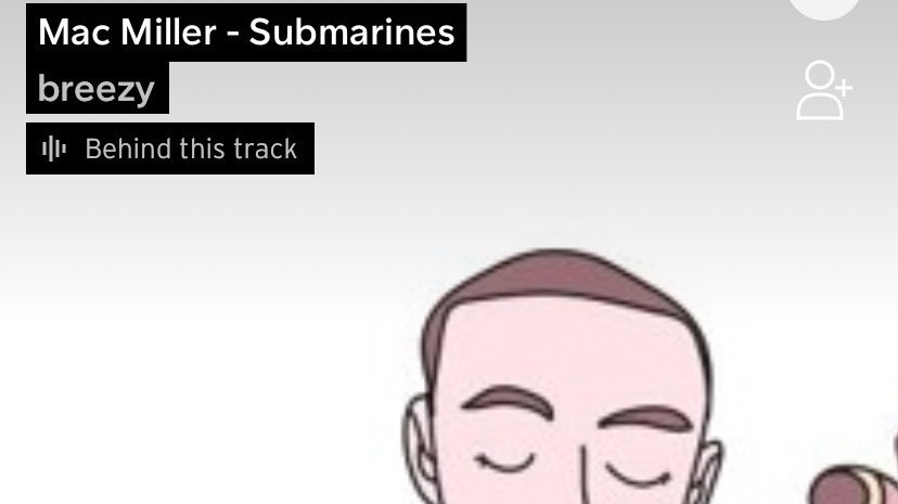 Petition · Get submarines by Mac Miller on Spotify - Canada · Change.org