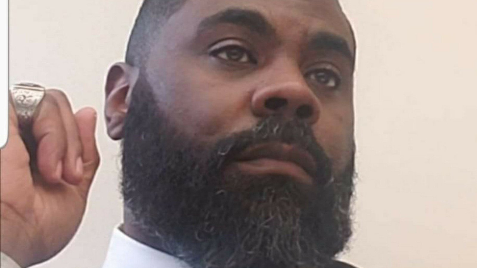 Petition update · JUDGE WITCHER RECEIVES THE POWER OF COURAGE AWARD ...