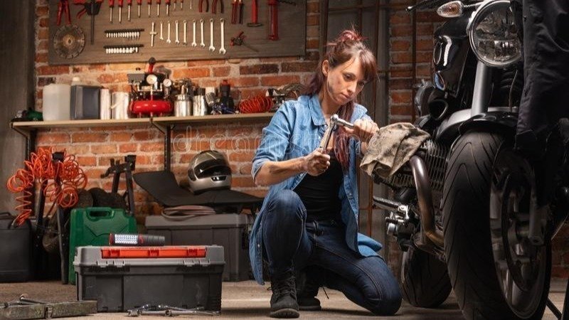 Petizione · Aboliamo la revisione per moto e scooter - Italia · Change.org