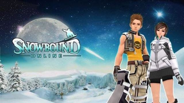 Petition · Snowbound Online soll wieder online gestellt werden ...